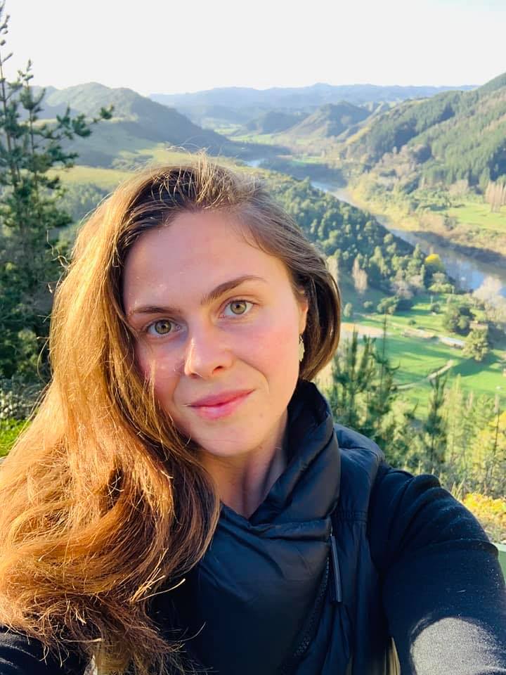 ISOBEL KEATING - The Community Led Development Trust